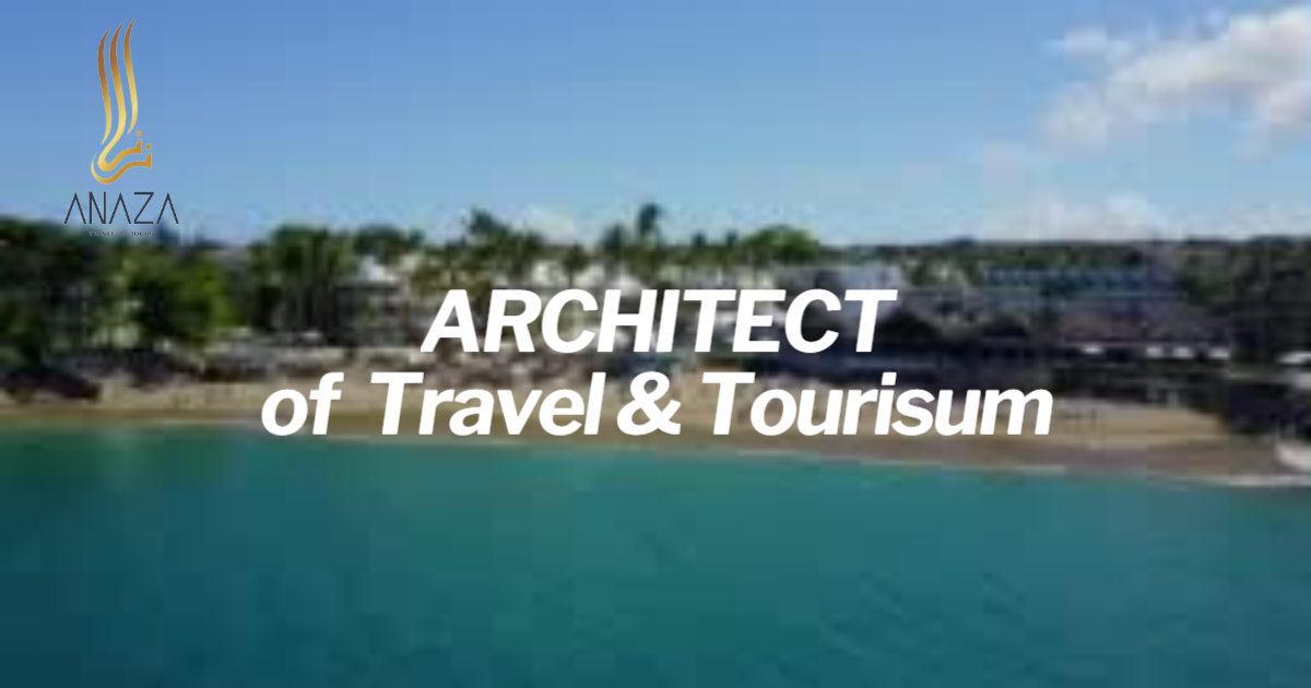 Anaza Travel & Tours